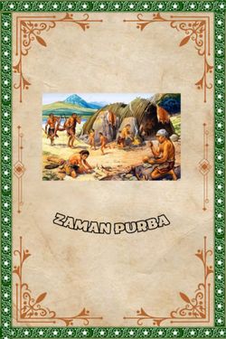 Book Creator | Zaman Purba