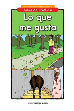 Book Creator | Lo que me gusta