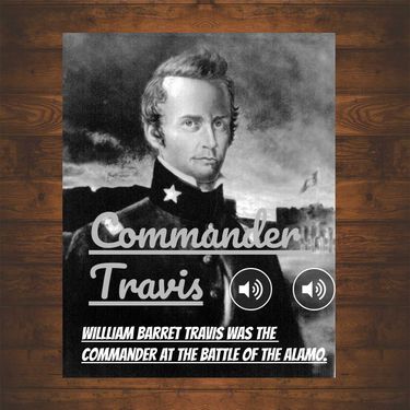 Book Creator | Commander Travis