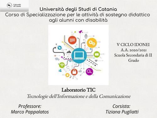 Book Creator | Laboratorio TIC