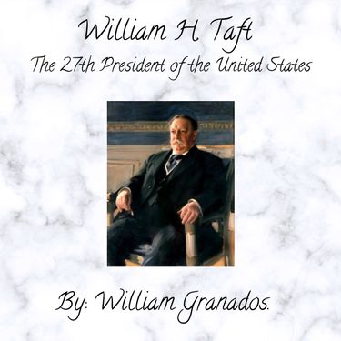 Book Creator | William