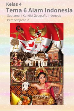 Book Creator | KELAS 4 TEMA 6 SUB 1 PB 2