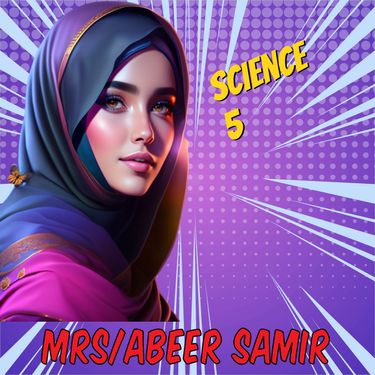 Book Creator | science 5