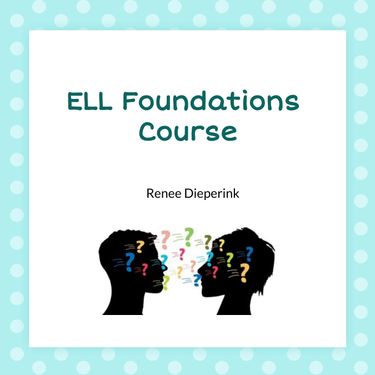 Book Creator | ELL Foundations Course