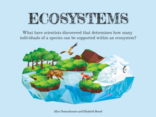 Book Creator | Ecosystem
