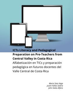 Book Creator | ICTs Literacy and Pedagogical Preparation on Pre ...
