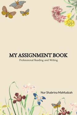 Book Creator | My Assignment Book