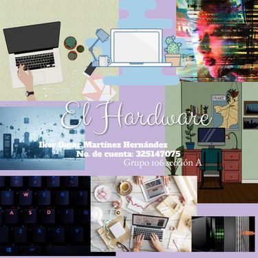 Book Creator | El hardware