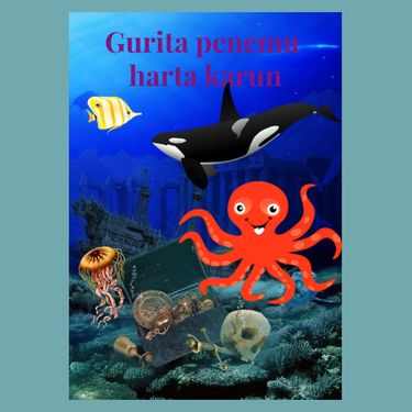 Book Creator | fabel