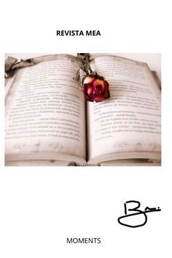 Book Creator | Revista mea