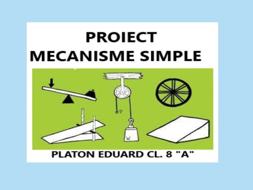 Book Creator | Mecanisme simple