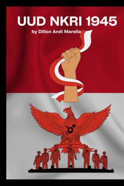 Book Creator | UUD 1945