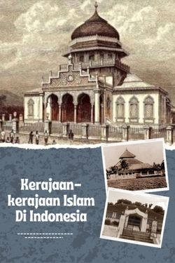 Book Creator | Kerajaan Islam di Indonesia