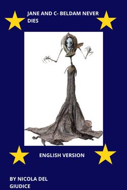 Book Creator | JANE AND C- BELDAM NEVER DIES - ENGLISH VERSION