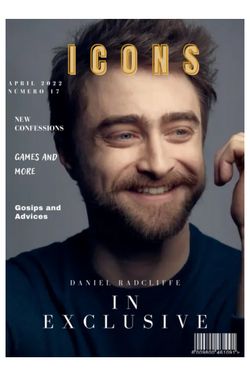 Book Creator | Magazine