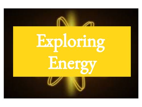 Book Creator | energy