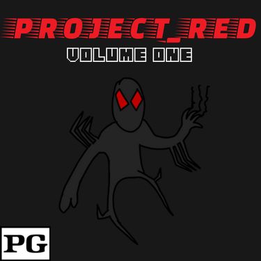Book Creator | Project_Red Volume One