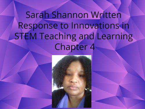 Book Creator | Sarah Shannon STEM Implementation in Schools Book Creator