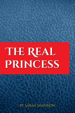 Book Creator | The Real Princess