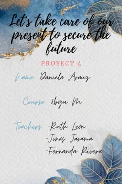 Book Creator | PROYECTO 4