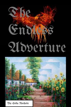 Book Creator | The Endless Adventure