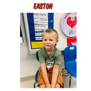 Book Creator | Easton