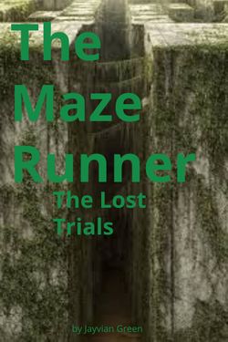 Book Creator | The Lost Trials