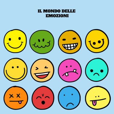 Book Creator | Il libro delle emozioni