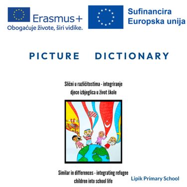 Book Creator | Dictionary