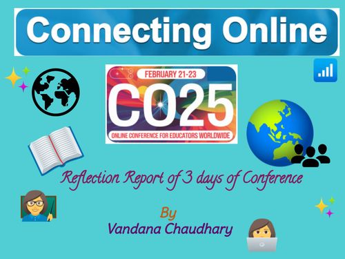 Book Creator | Reflection Report