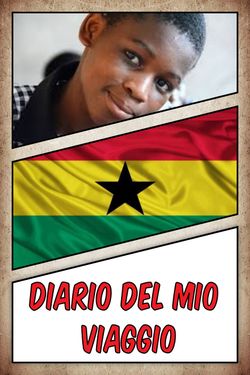 Book Creator | Diario del mio viaggio