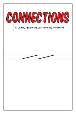 Book Creator | Connections