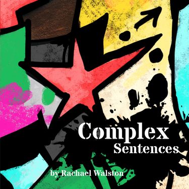 Book Creator | Complex Sentences