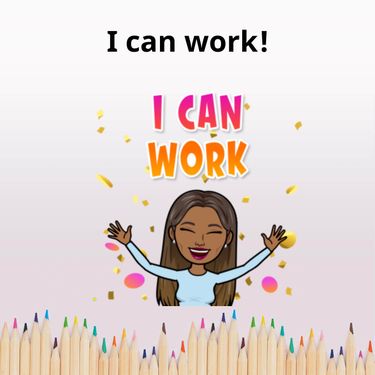 Book Creator | I can work!