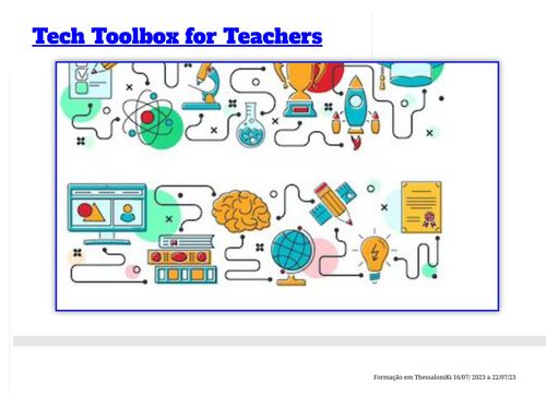 Book Creator | tech toolbox for teachers