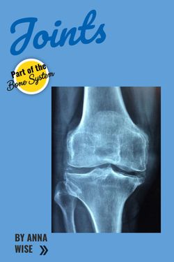 Book Creator | Joints