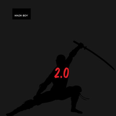 Book Creator | ninja boy 2.o