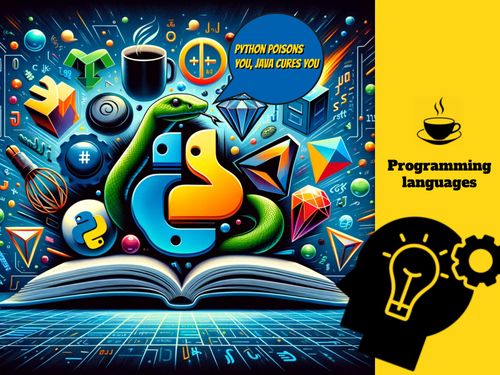 Book Creator | Programming Languages