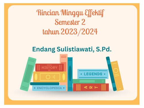 Book Creator | RME Endang