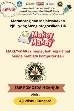 Book Creator | Makey-Makey