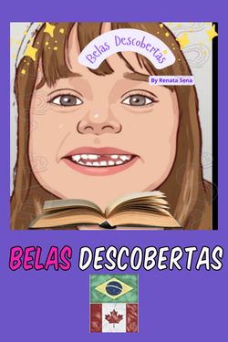 Book Creator | Belas Descobertas
