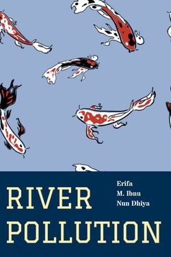 Book Creator | River Pollution