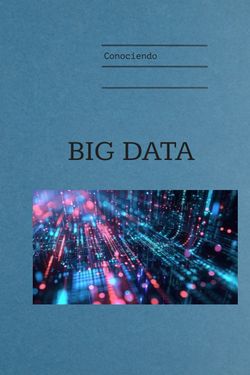 Book Creator | Big Data