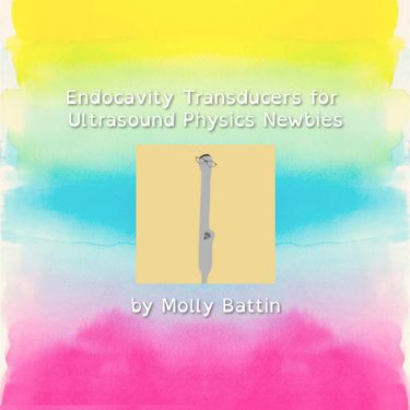 Book Creator | Endocavity Transducers for the Ultrasound Physics Newbies