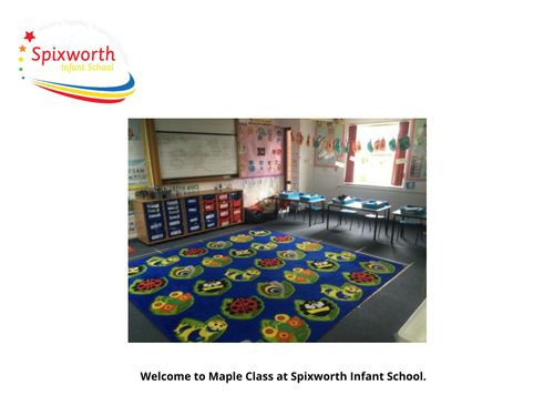 Book Creator | Maple Class