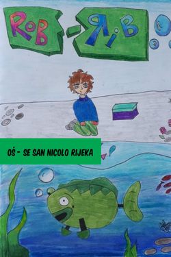 Book Creator | ROBRIB