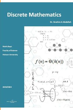 Book Creator | Discrete Mathematics