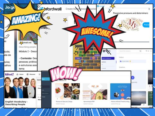 Book Creator | CDD - D-N2-15