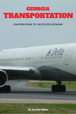 Book Creator | Georgia Transportation