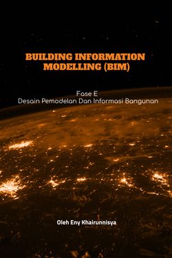 Book Creator | Building Information (BIM )